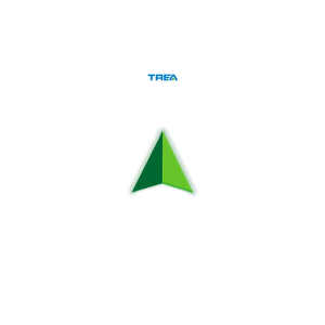 Inicio - TREA